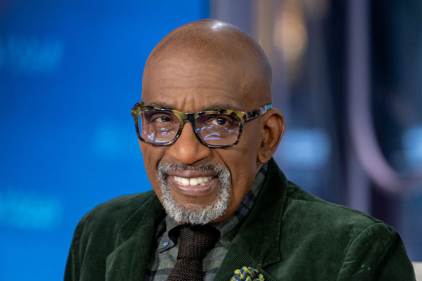 Al Roker is now officially on the list of TODAY hosts set to DEPART in 2026—and his successor is ...