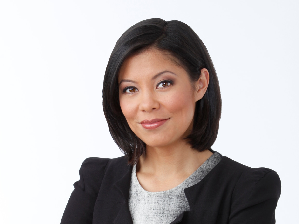 Former MSNBC host Alex Wagner has reportedly revealed what’s next for ...