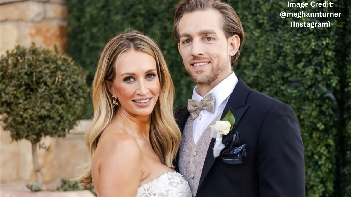 Derrek from Married at First Sight surprised everyone with a ...