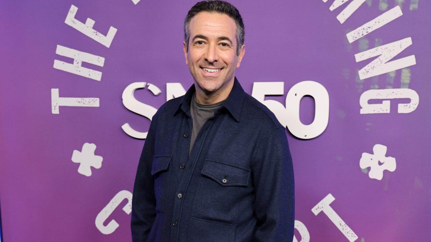 If Ari Melber departs from MSNBC, what adverse effects could the ...