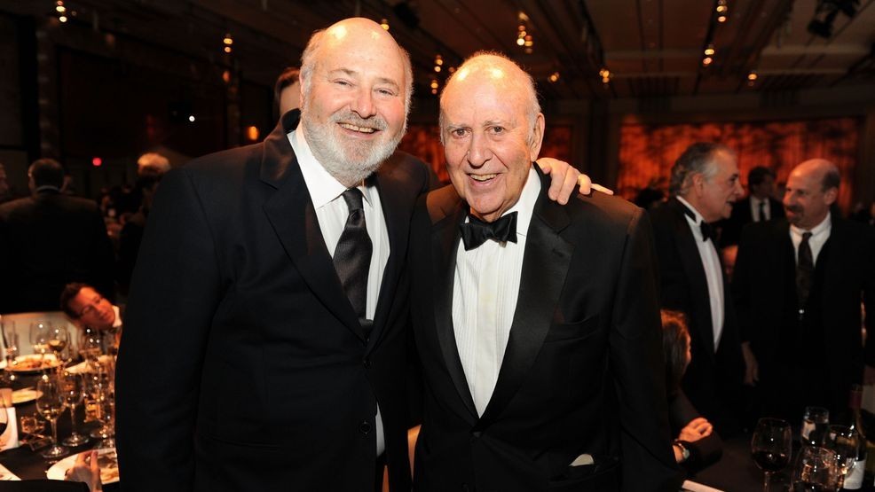 JUST UNVEILED: The last will of Rob Reiner, signed shortly before his ...