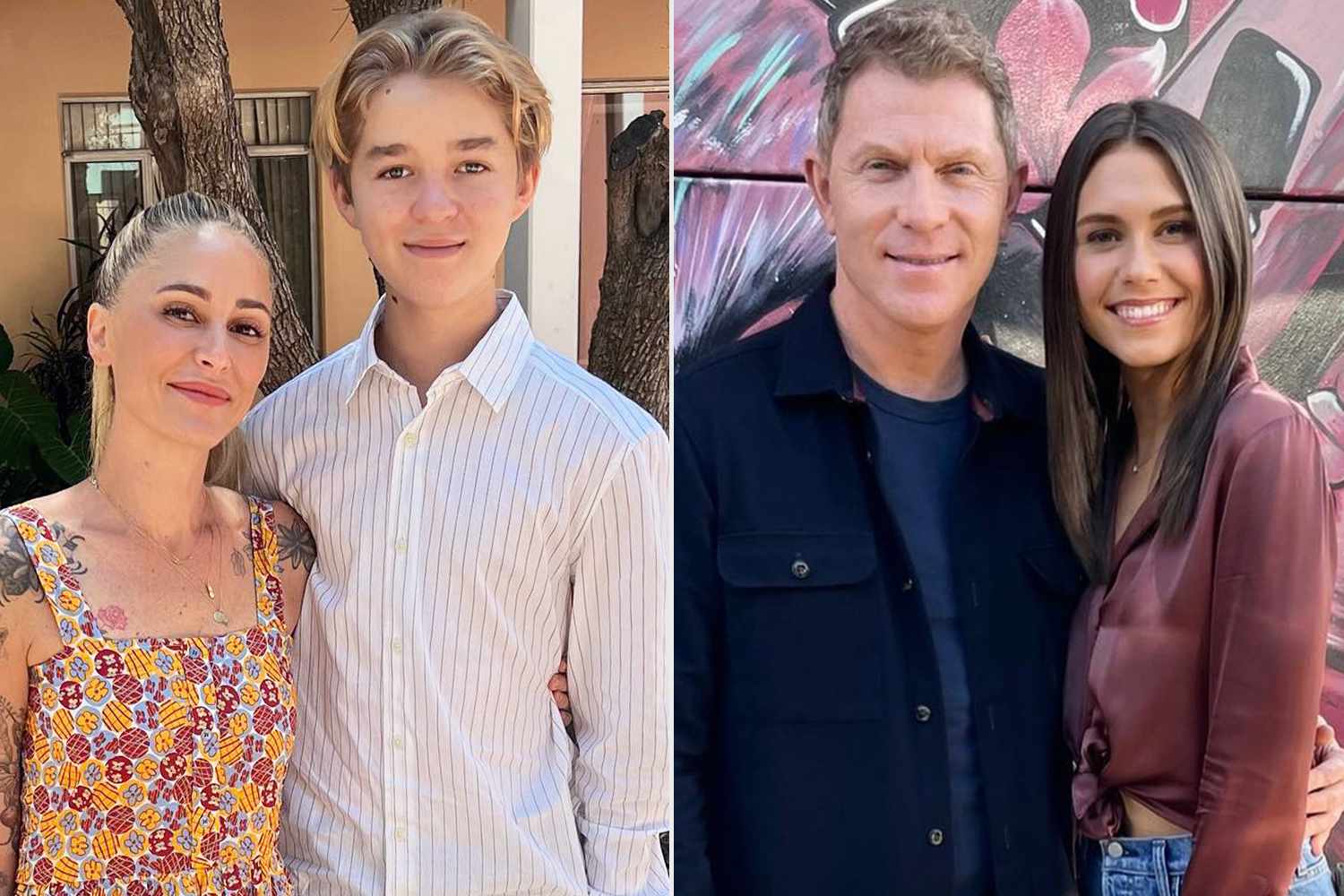 Bobby Flay is sharing the reason why he has been hesitant to marry ...