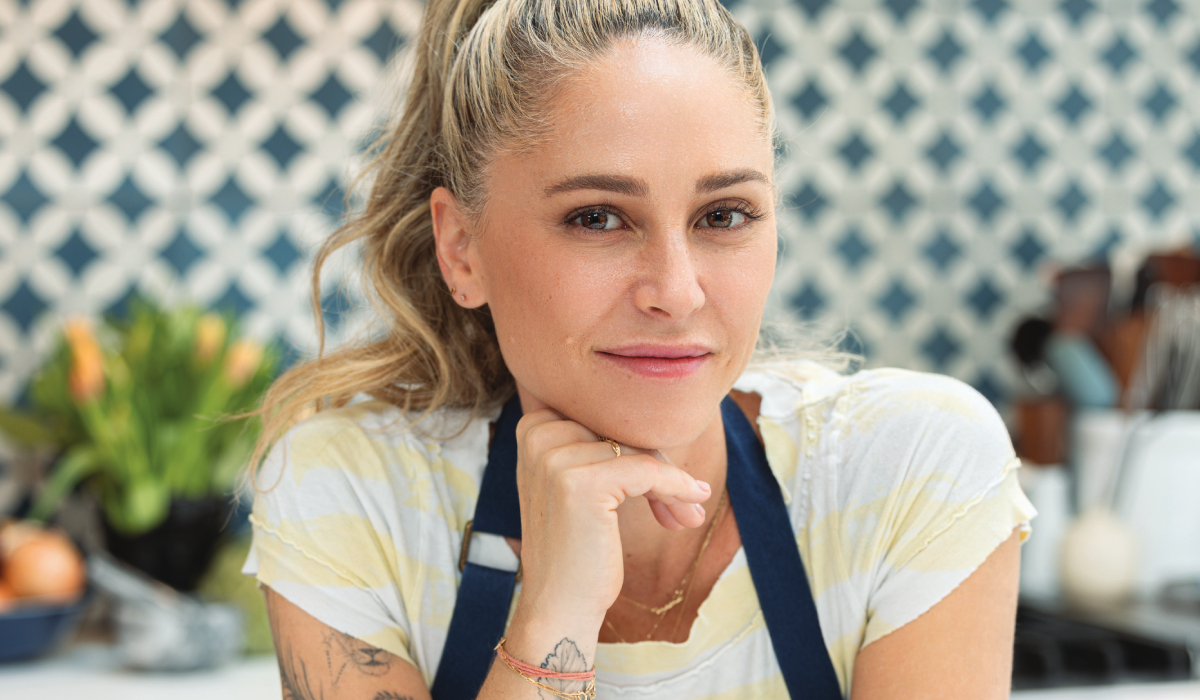 Brooke Williamson firmly stated that she will not go back to Top Chef ...