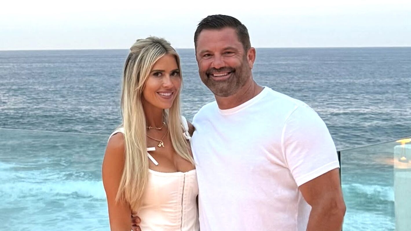 Christina Haack has spoken out about the common cause of her three ...