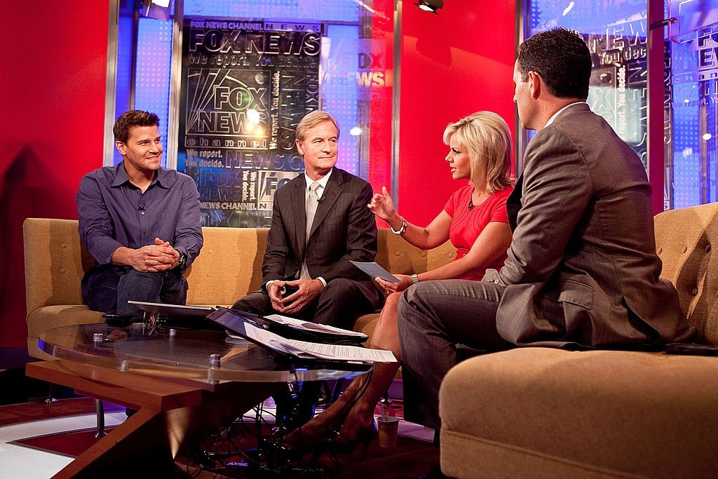 SHOCKING! Steve Doocy has revealed the reason he stepped back from his ...