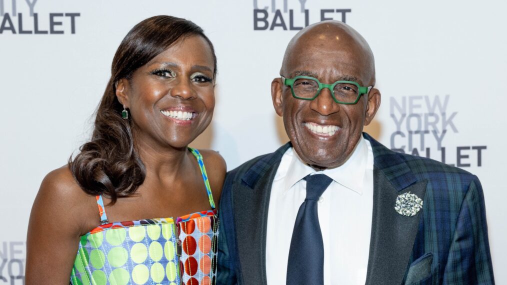 Deborah Roberts explains why Al Roker is not on Today as fans express ...