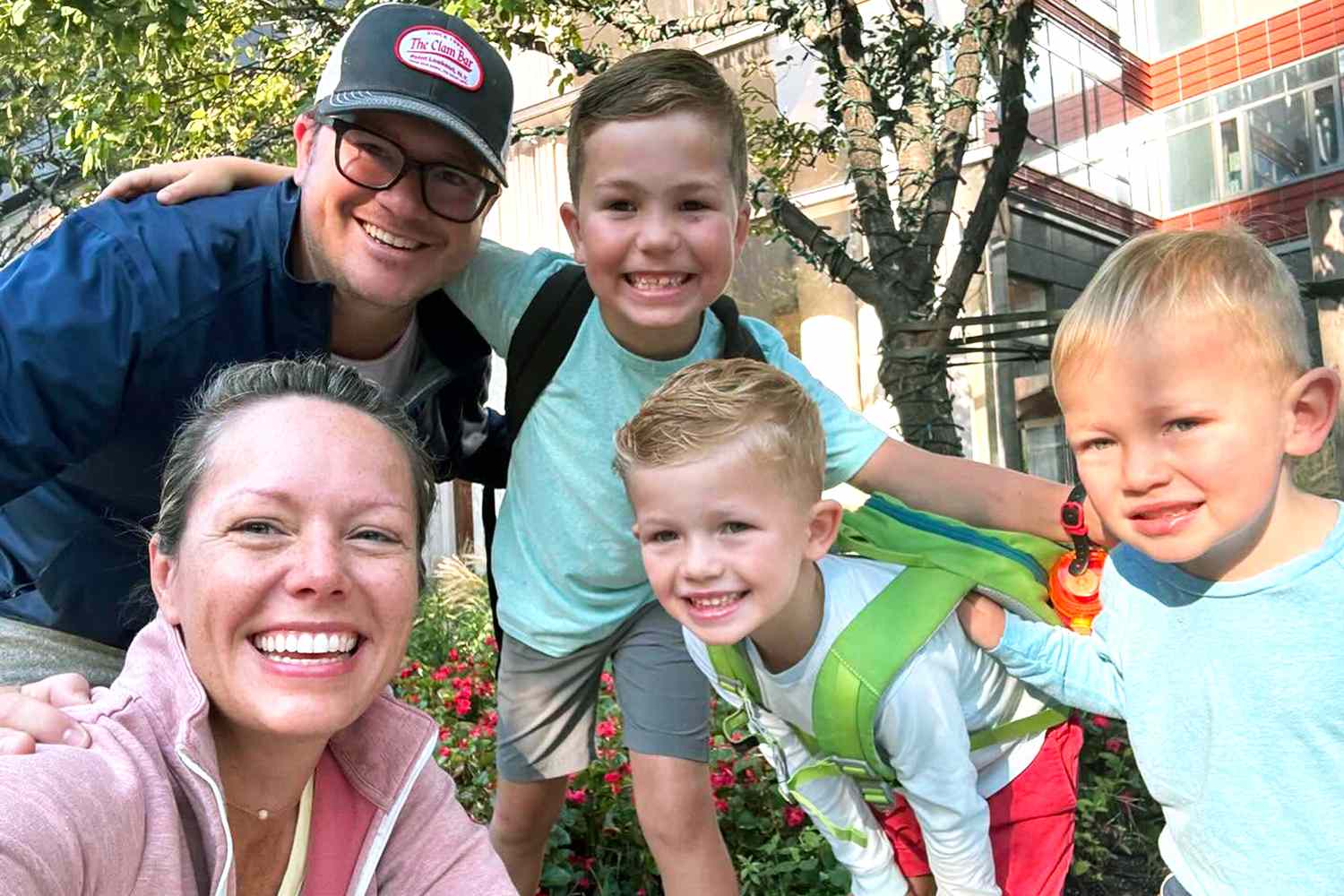 Dylan Dreyer has shared the gender of her upcoming fourth child, as ...