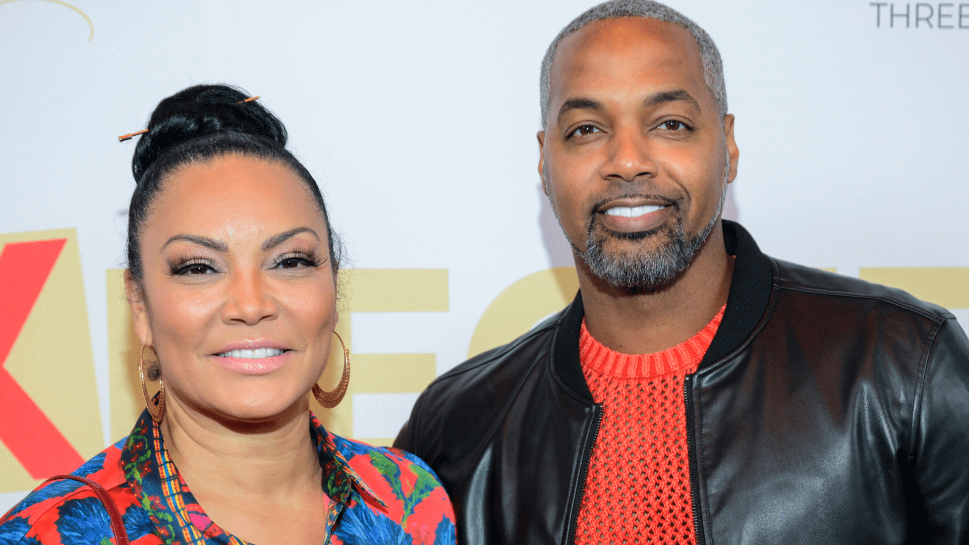 After the abrupt end of Married to Real Estate on HGTV, Egypt Sherrod ...