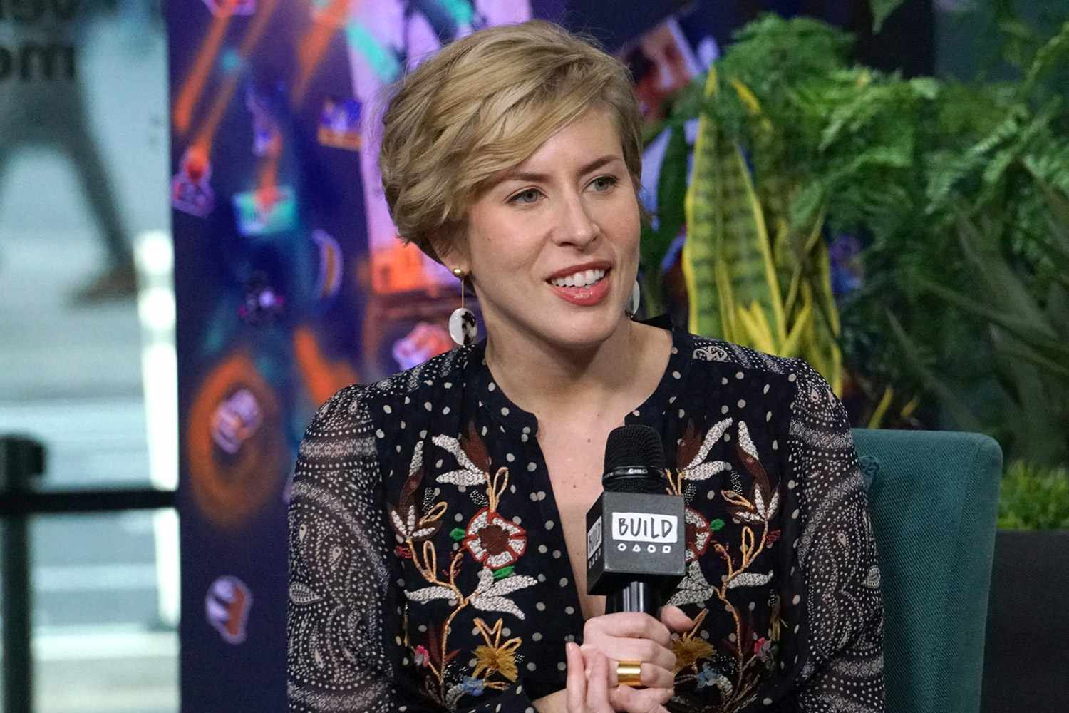 Erin Napier has discreetly reduced her presence on social media ...