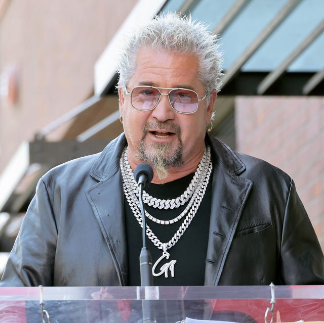 Heart-wrenching—Guy Fieri was overcome with emotion, sharing that his ...