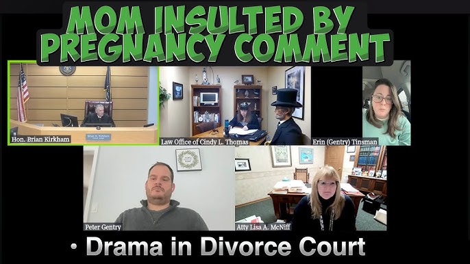 Absolutely heartbreaking! Erin has privately verified that she and her ...