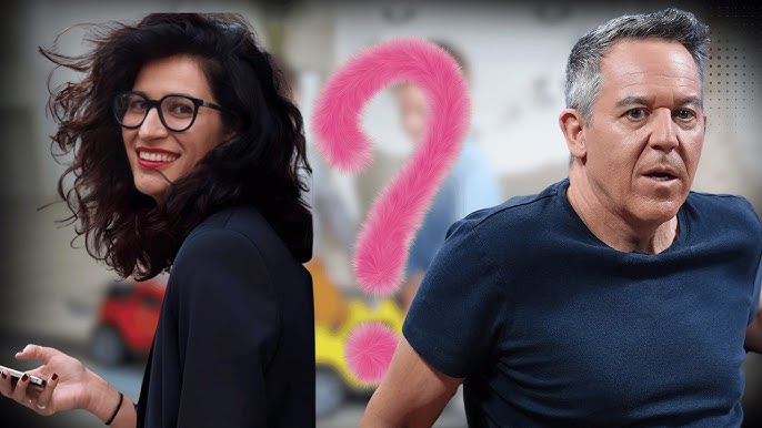 Greg Gutfeld shares why he’s fiercely private about his family online ...