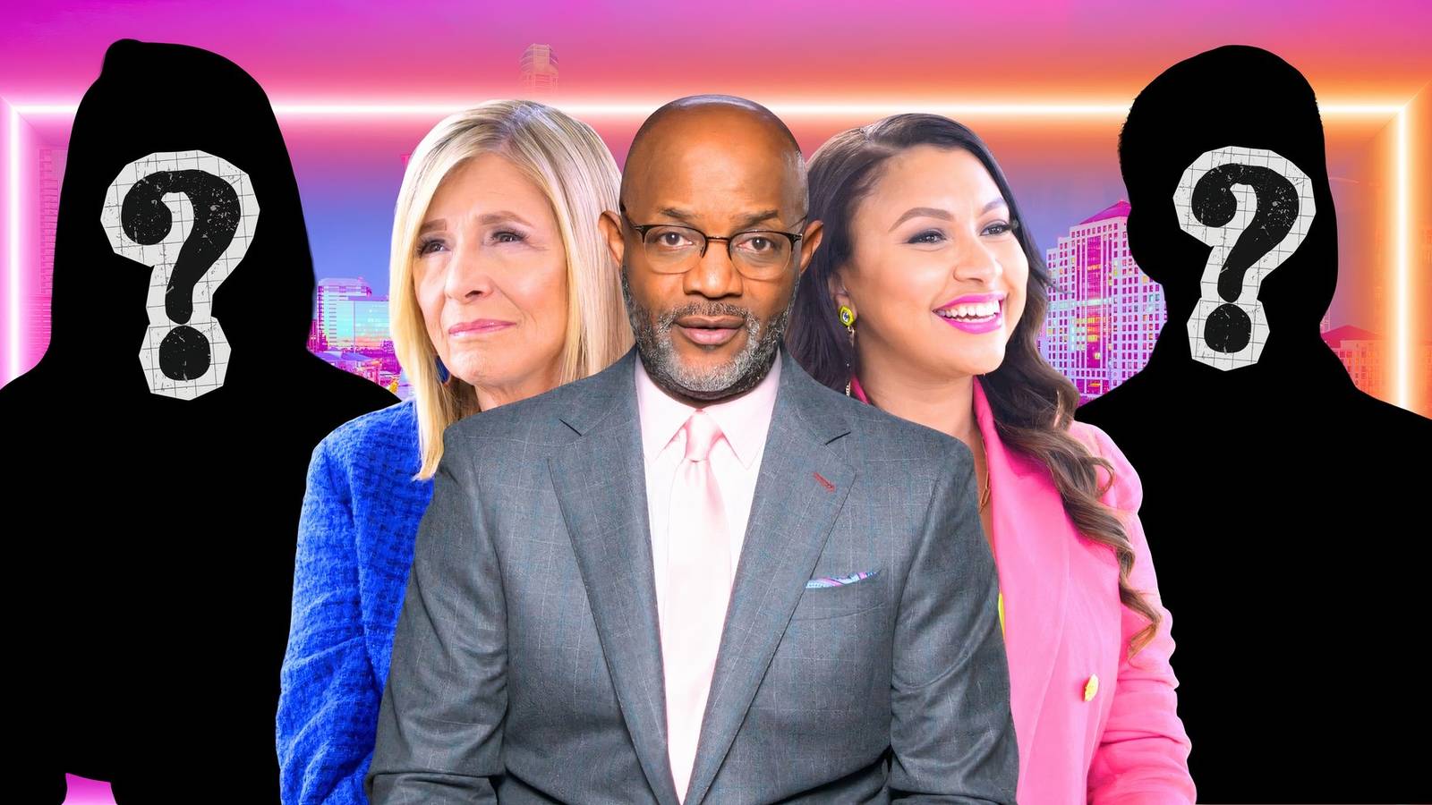 Big news! The Married At First Sight crew has verified that they ...