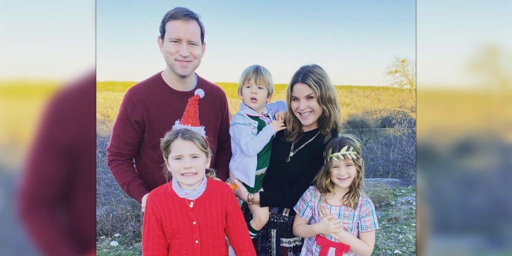 Exciting news! Jenna Bush Hager shocked everyone with a significant ...