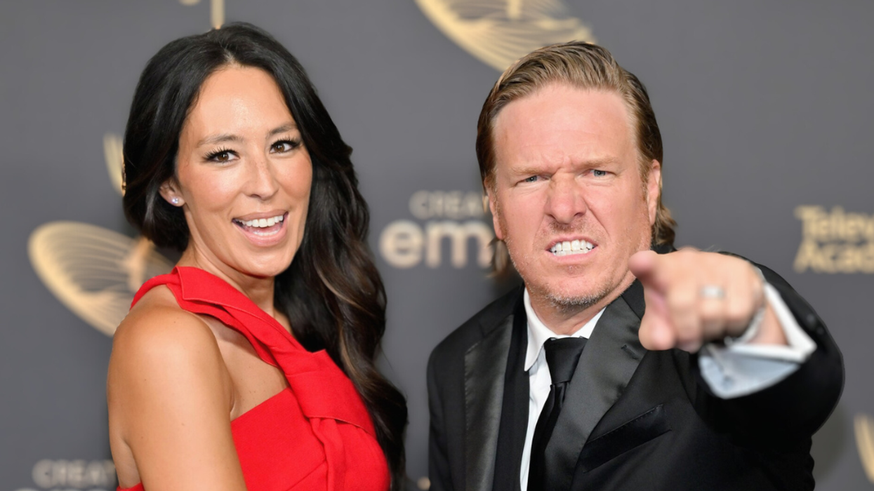 Joanna Gaines and Chip Gaines are receiving increased criticism due to ...