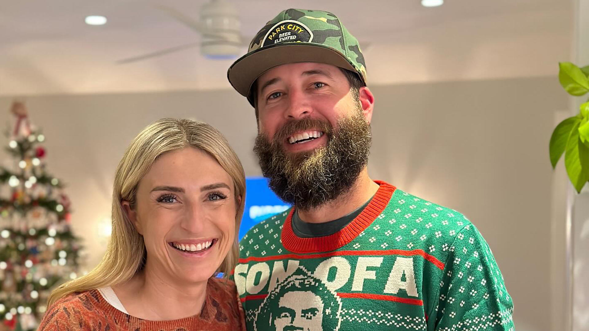 Brett, Jasmine Roth's spouse, revealed sad news about their daughter ...