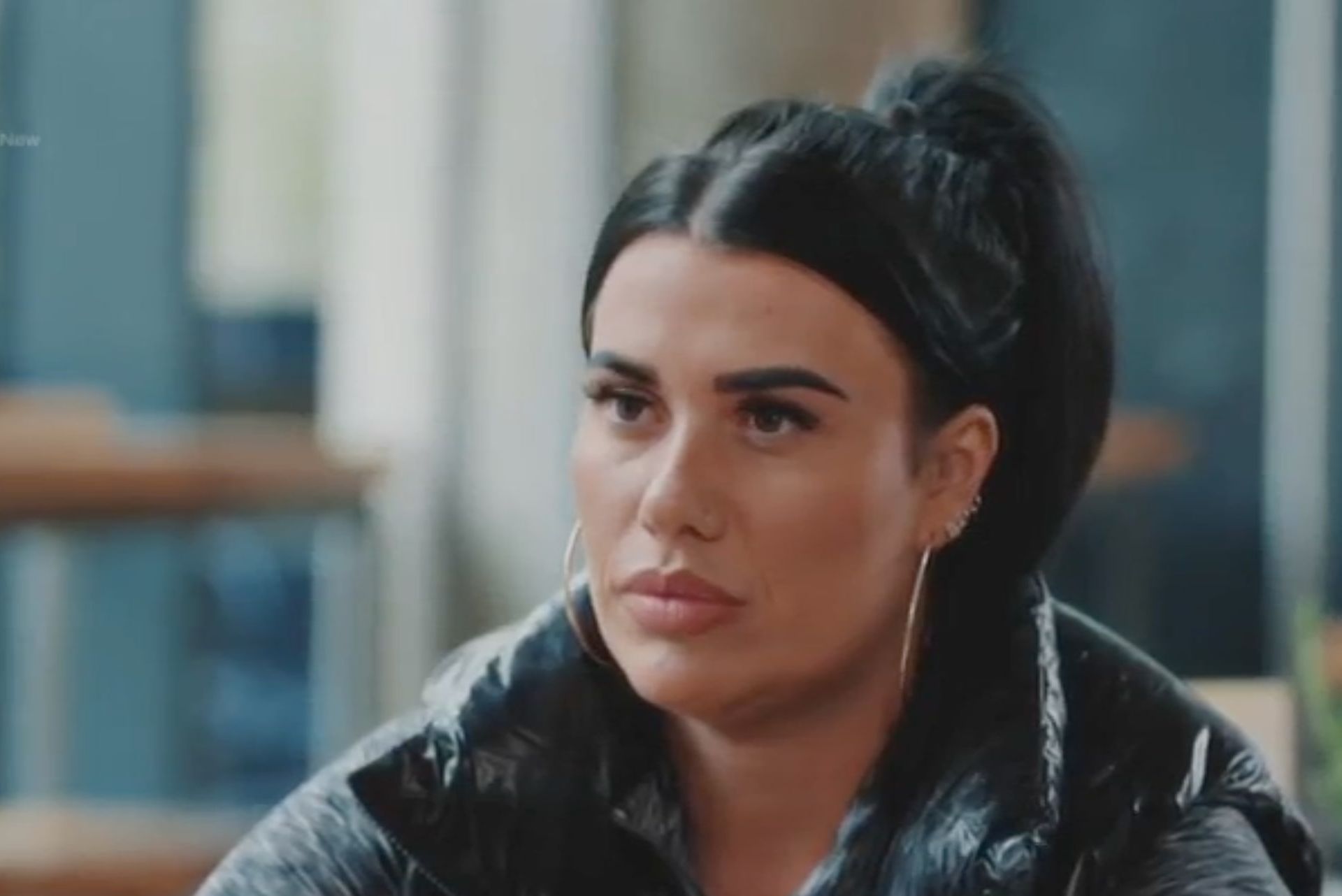 Maeve from *MAFS UK* surprised everyone by stating that Joe and his ...