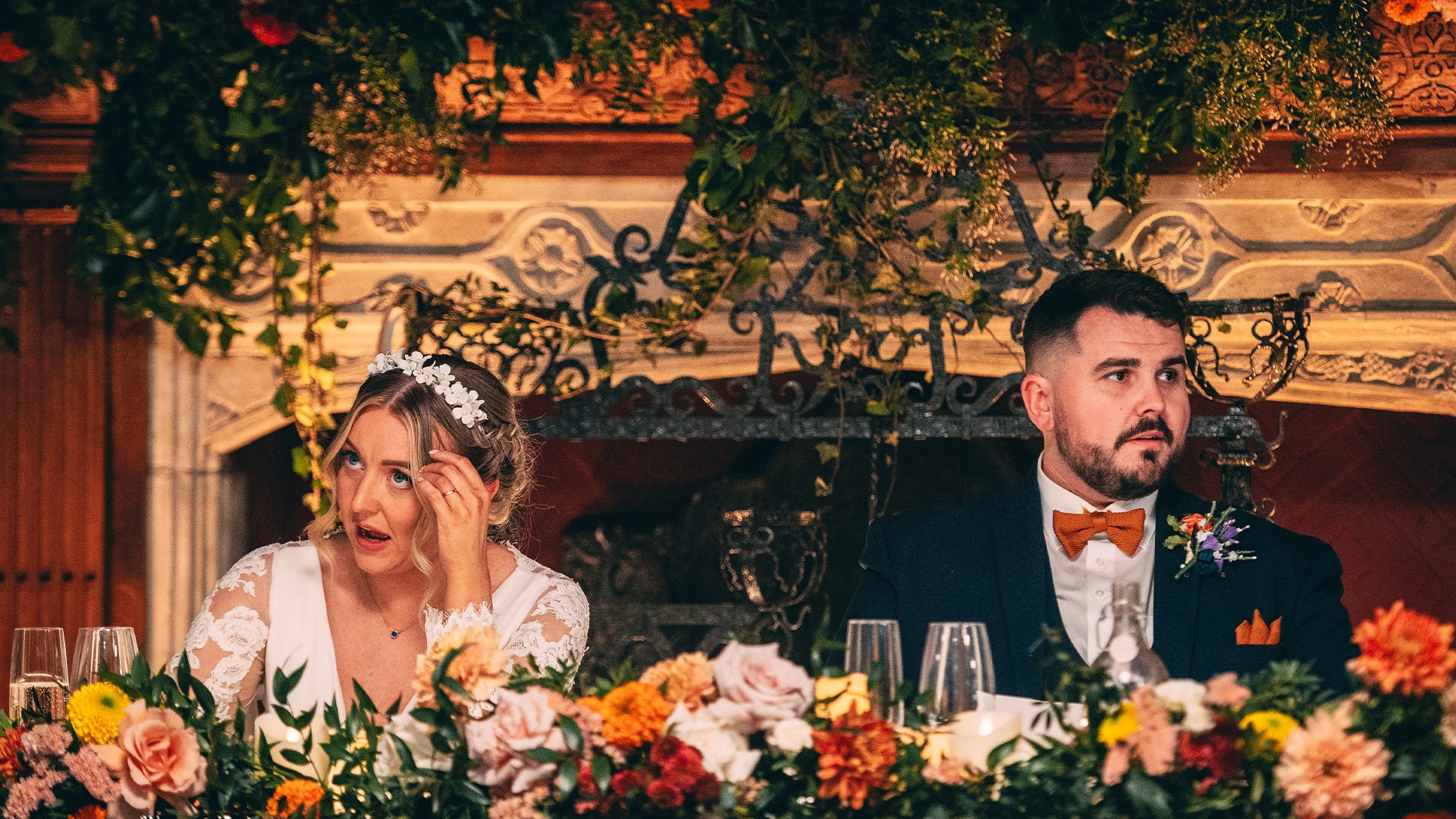 MAFS UK's Sarah and Dean have finally addressed why they reconciled ...