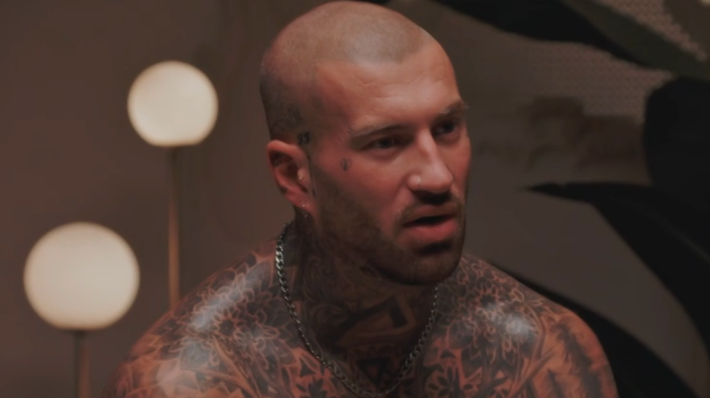 Joe from *MAFS UK* has officially addressed his connection with Julia ...