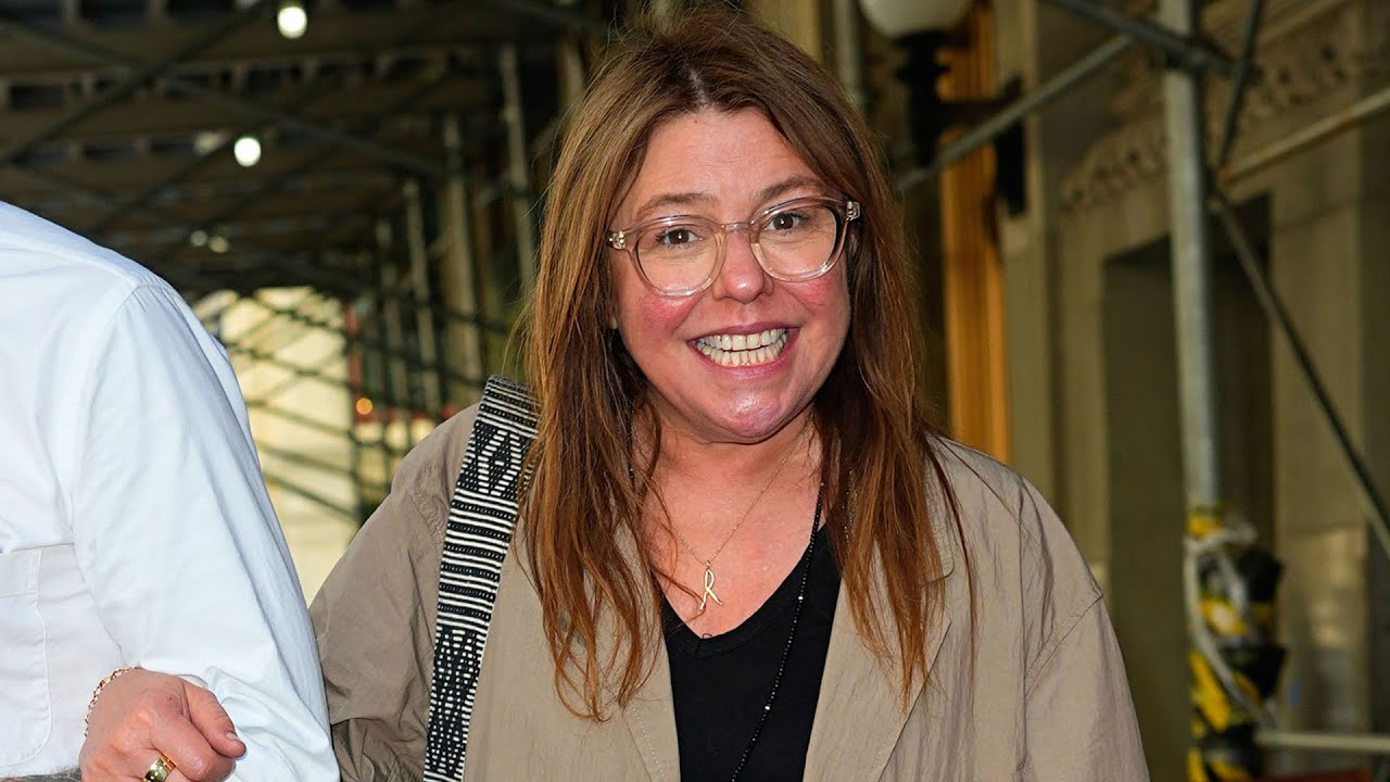 Rachael Ray's doctor shared an update on the status of the famous chef ...