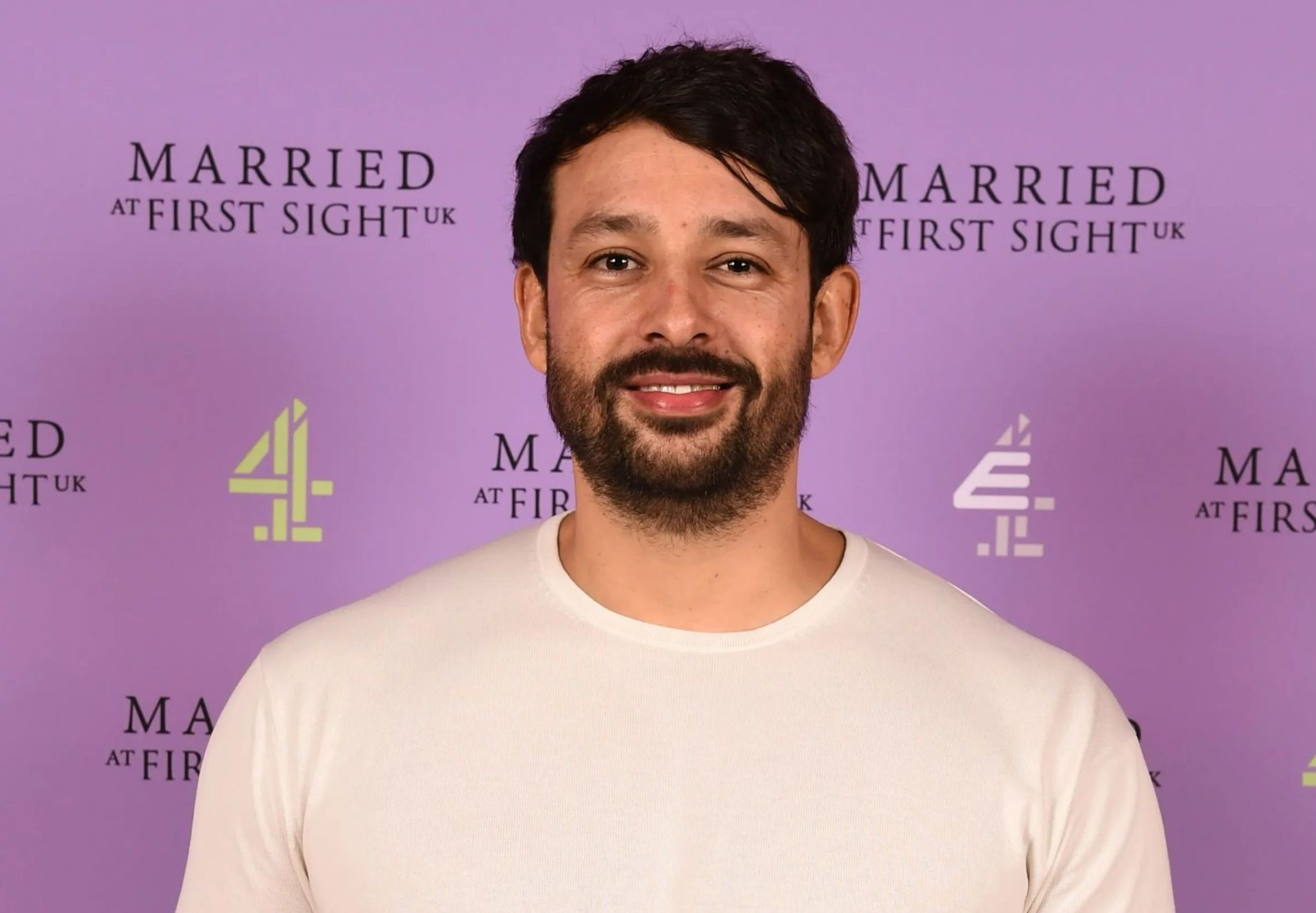 Georges Berthonneau from *MAFS* has explained his return to the show ...