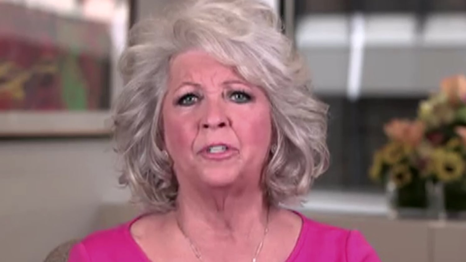 Paula Deen revealed that she will be launching a follow-up to her ...