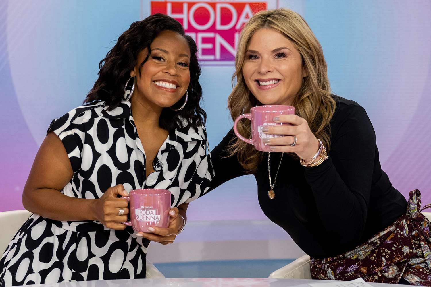 Sheinelle Jones discussed what audiences can anticipate from her future ...
