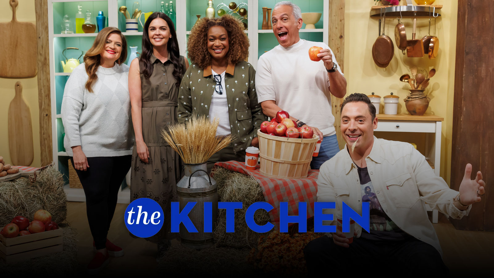 Food Network has revealed another program making a comeback, shedding ...