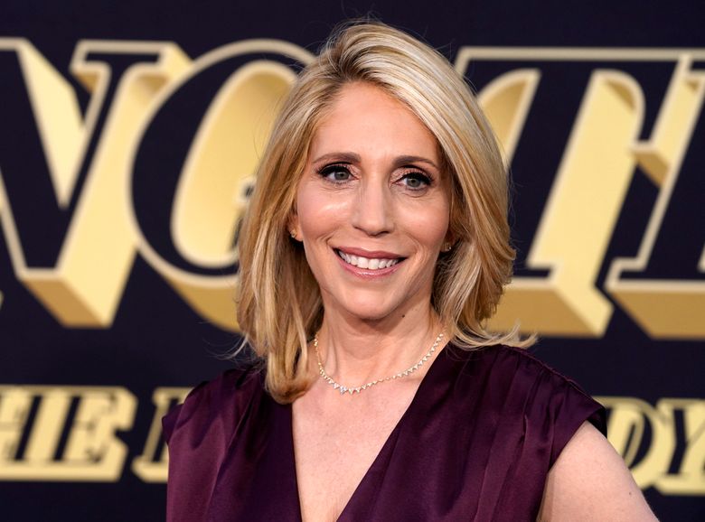 UNBELIEVABLE! Dana Bash has verified that she is leaving CNN after ...