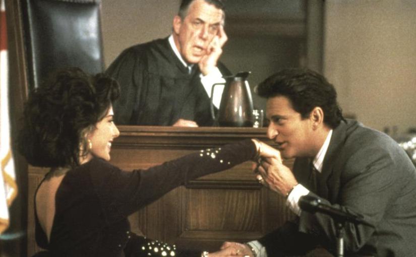 A surprisingly strong bond between MSNBC presenter Lawrence O’Donnell ...