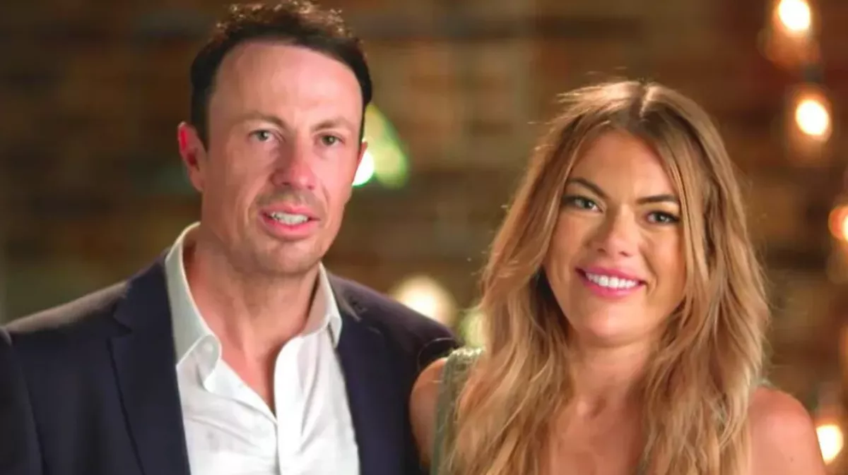WATCH: MAFS recently shared new clips revealing a pair pushing ...