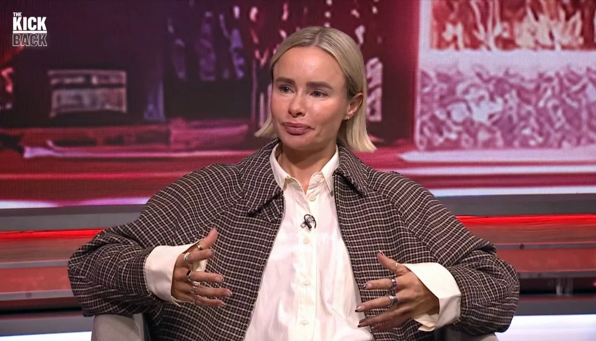 Leah Tyrer's doctor from MAFS shared a devastating update on her health ...