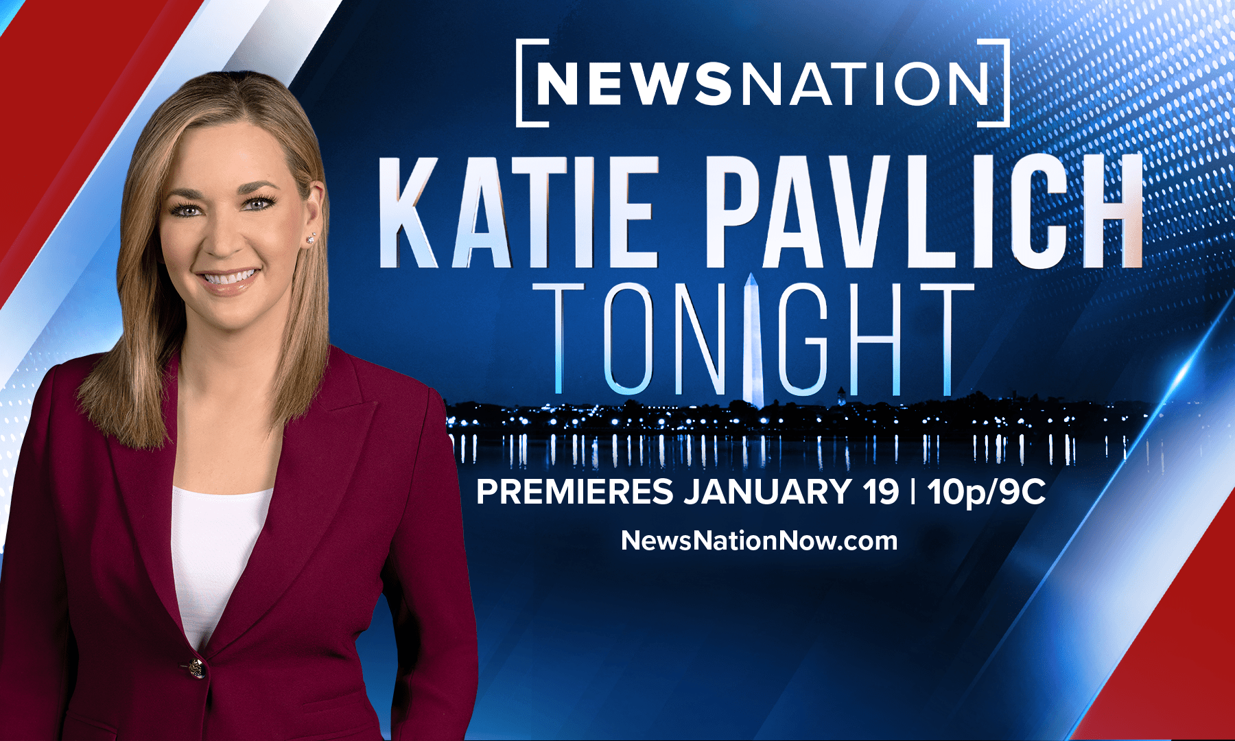 Katie Pavlich has now revealed the true reason for her departure from ...