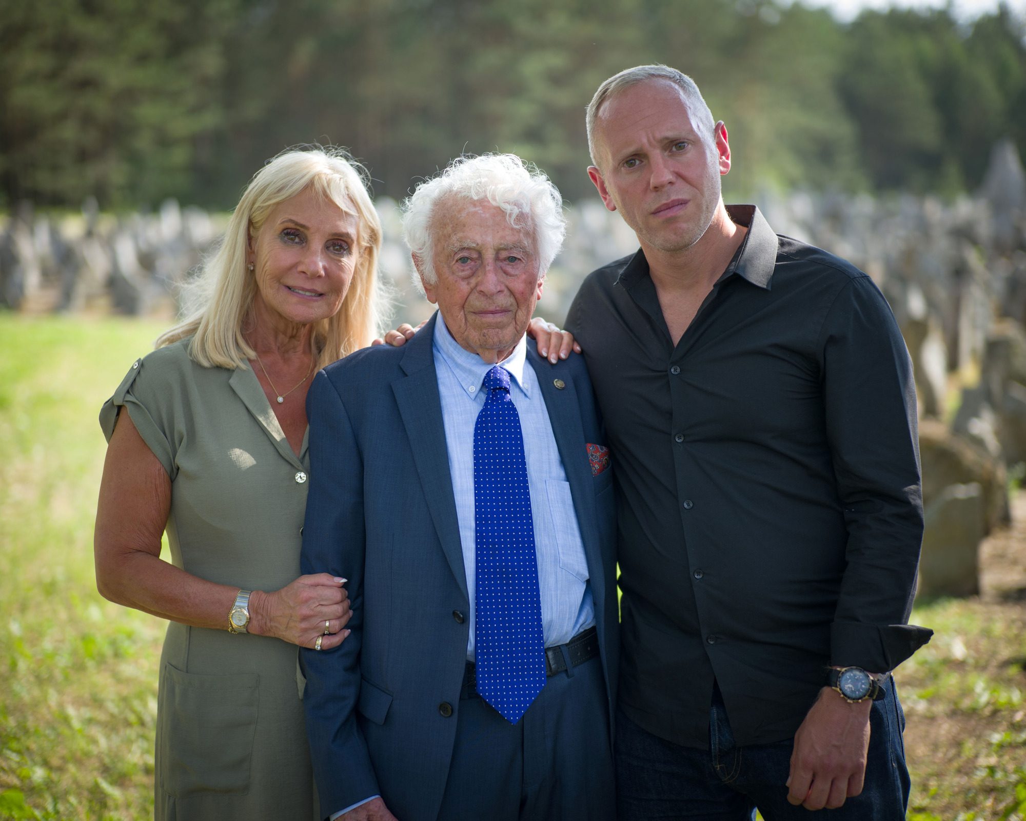 GMB's Rob Rinder straightforwardly stated that his family will not have ...