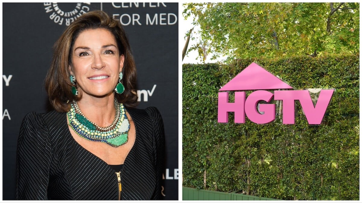 HGTV has abruptly announced the end of agreements with some of the ...