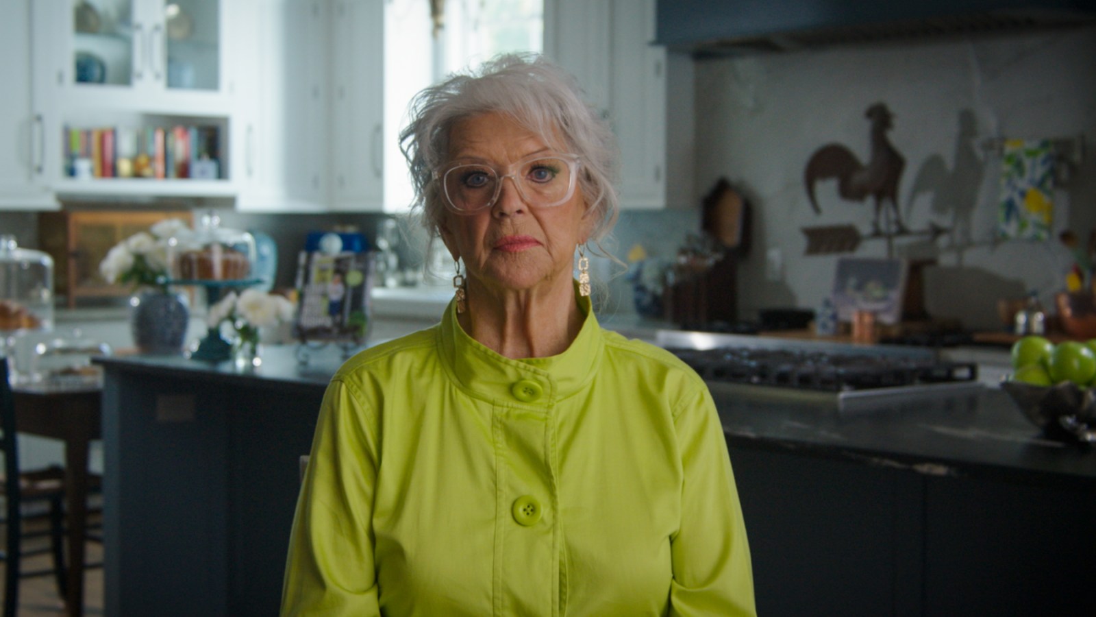 Exciting news! Paula Deen suddenly revealed she is stopping the launch ...