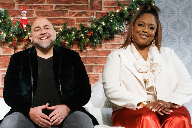 Duff Goldman was suspended from Food Network shortly after commenting ...