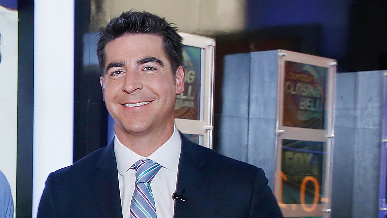 Fox News anchor Jesse Watters is facing backlash after a coworker filed ...