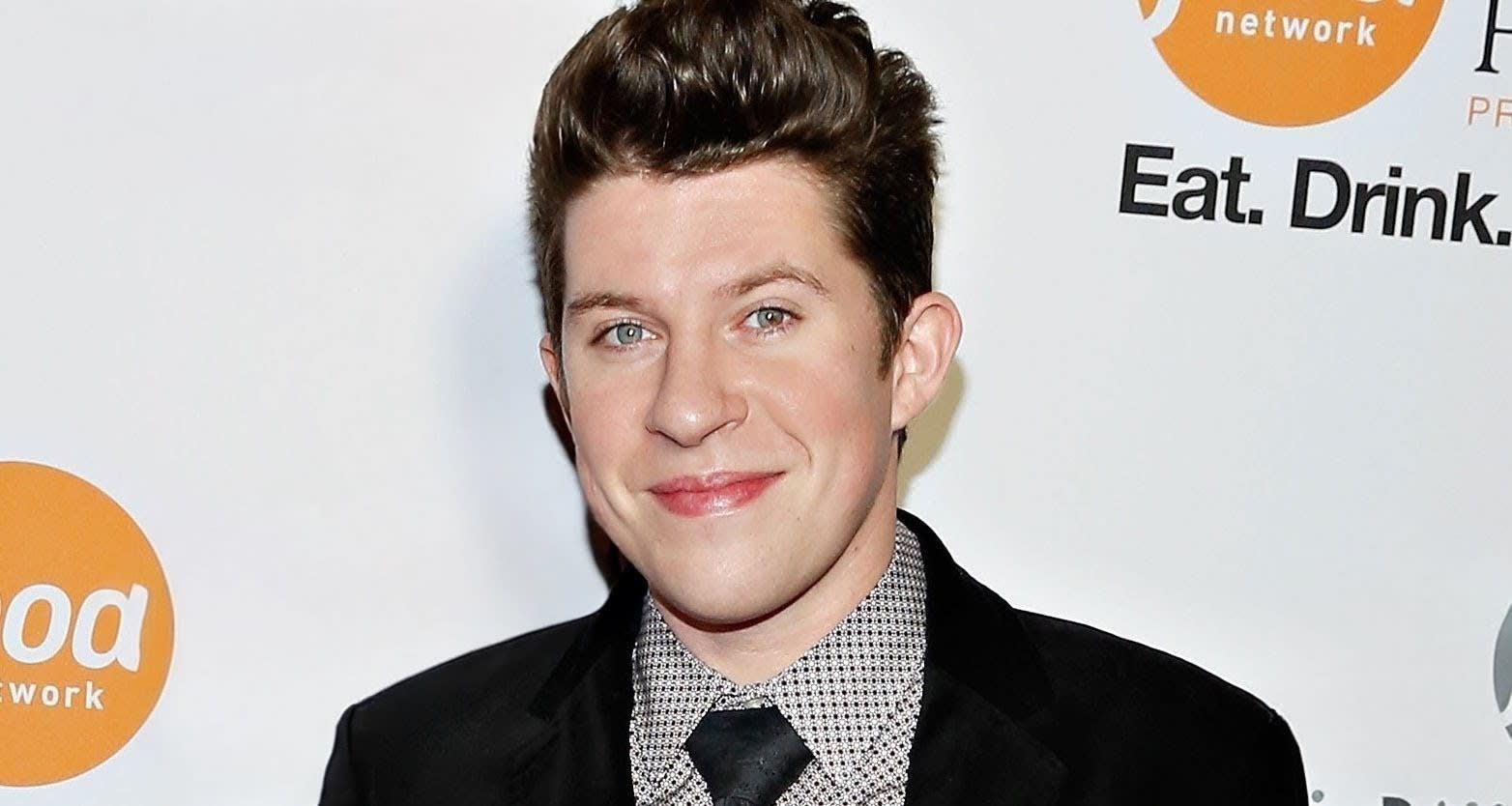 Justin Warner expressed his sorrow about the passing of a loved one and ...