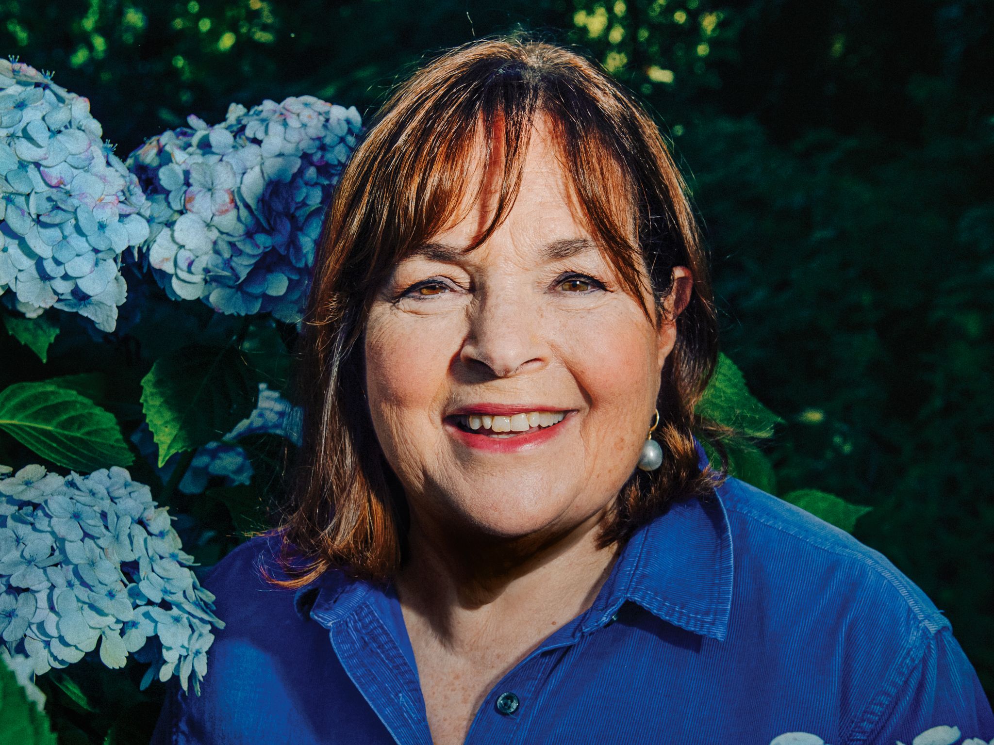Ina Garten has confirmed that she will retire, officially announcing ...