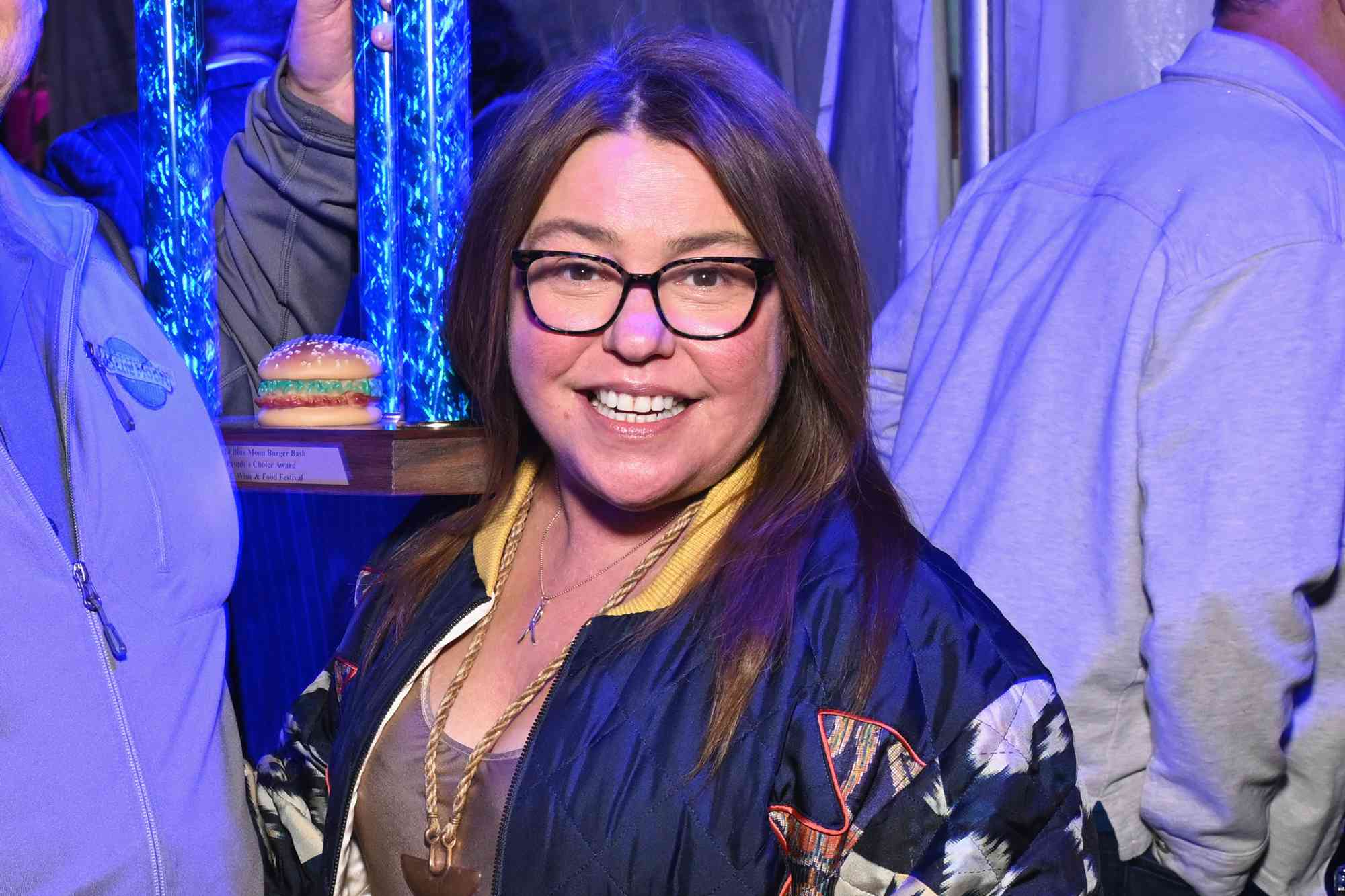 SHOCKING REVEAL! Allegedly, Rachael Ray's last testament has been ...