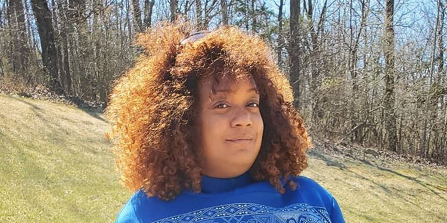 HOT! Sunny Anderson grabs attention by revealing a significant new ...