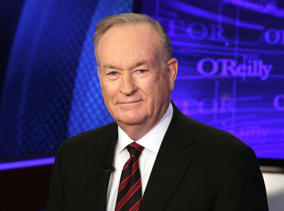 Bill O’Reilly from Fox News has shared details about the sickness that ...