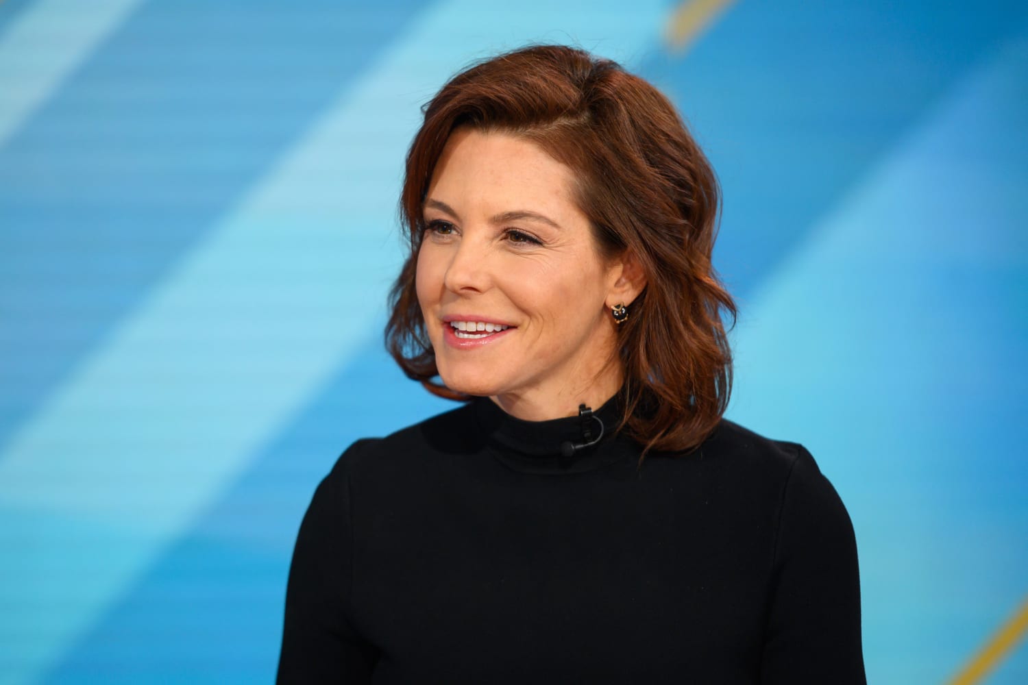 CONFIRMED: Stephanie Ruhle will be leaving MSNBC by the end of the year ...