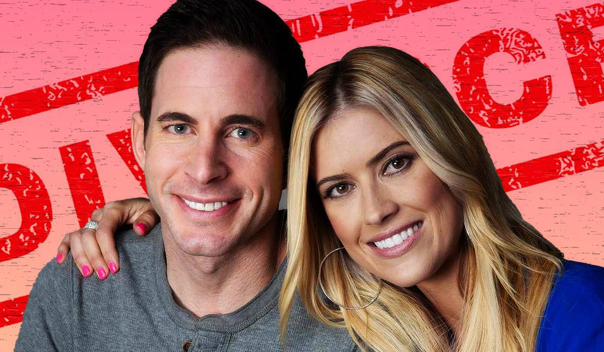 Tarek El Moussa is prepared to leave The Flip Off if his former spouse ...