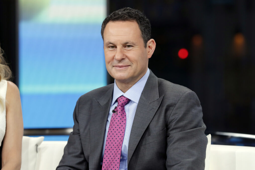 Brian Kilmeade faced criticism for his right-wing response to the death ...