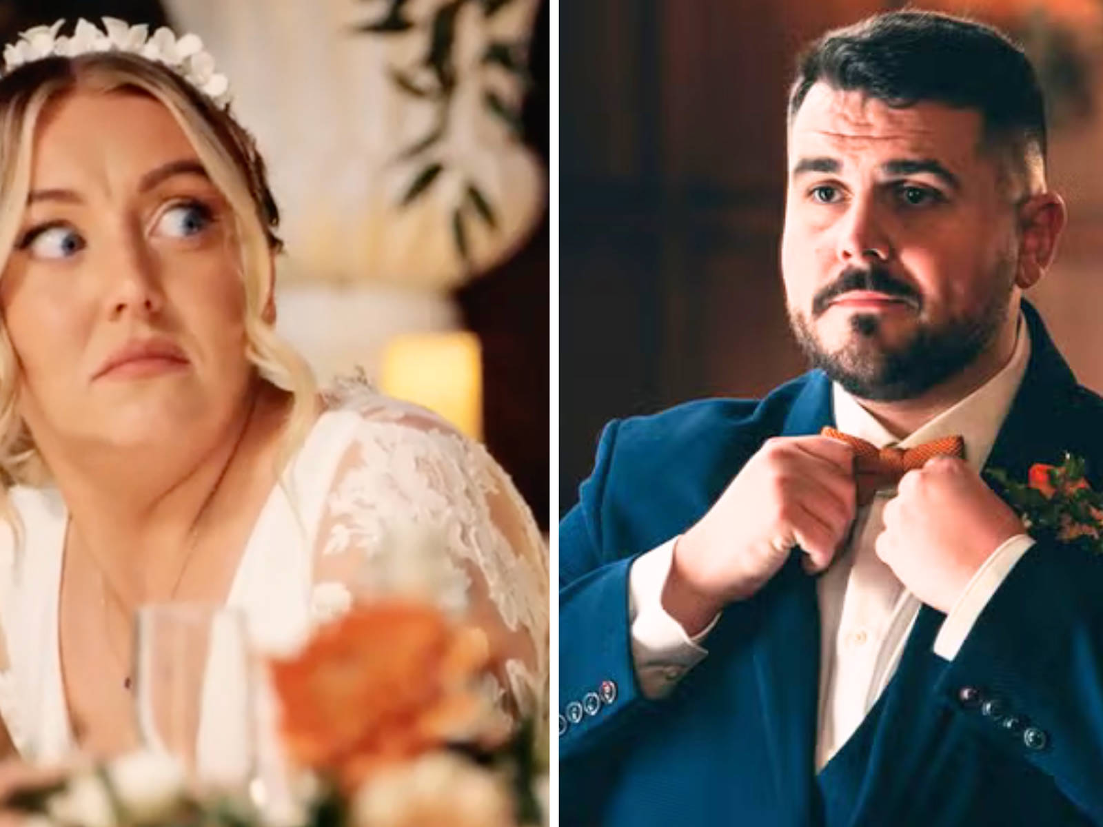 Dean from Married At First Sight revealed his new partner following a ...