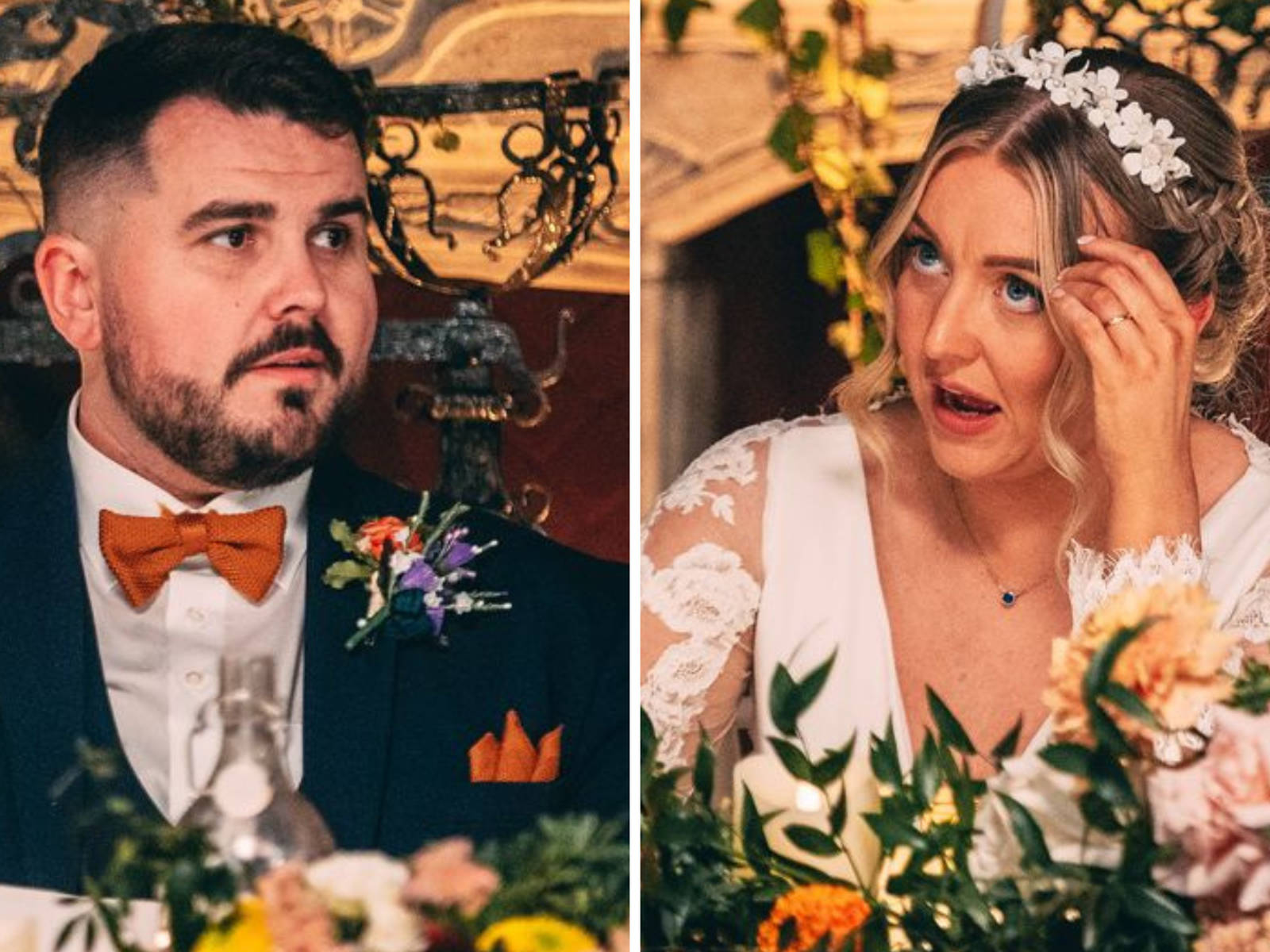 Dean from Married At First Sight revealed his new partner following a ...