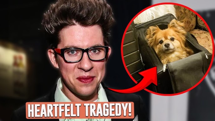 Justin Warner expressed his sorrow about the passing of a loved one and ...