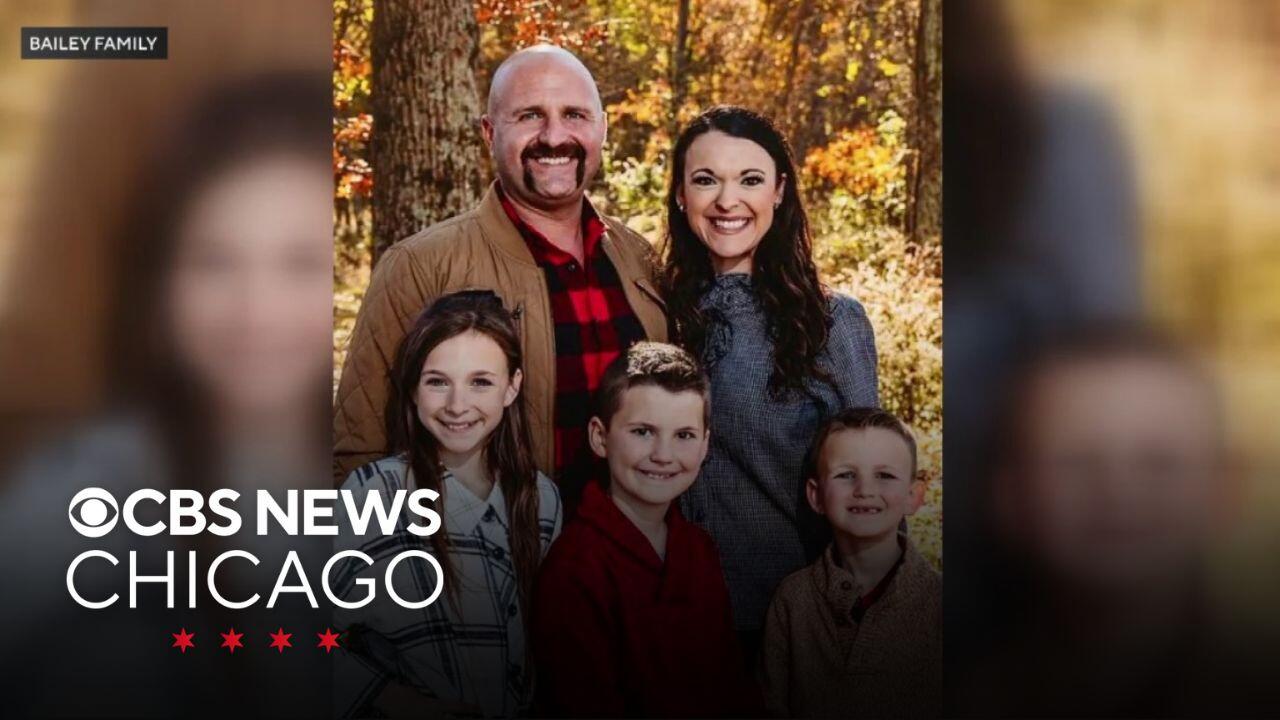 Bailey's family provides a sad update on his well-being after the end ...